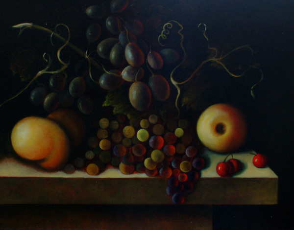 Represented Artist's | Iowa City | Hudson River Gallery