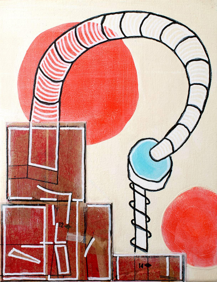 Hudson River Frame Company