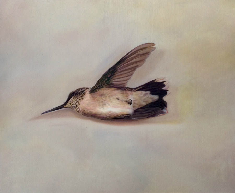 Represented Artist's | Iowa City | Hudson River Gallery