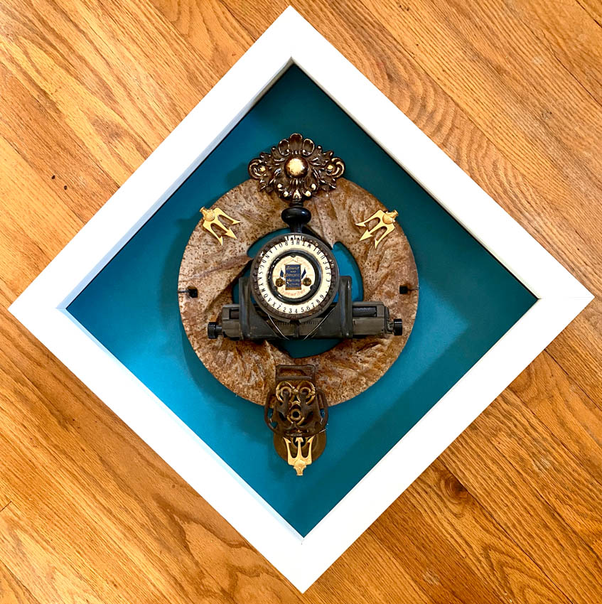 Represented Artist's | Iowa City | Hudson River Gallery
