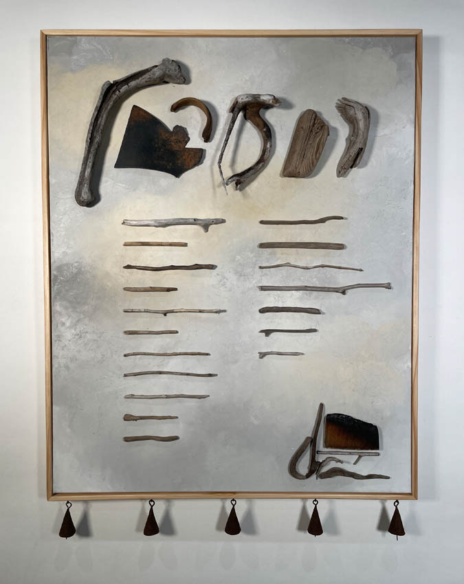 Represented Artist's | Iowa City | Hudson River Gallery