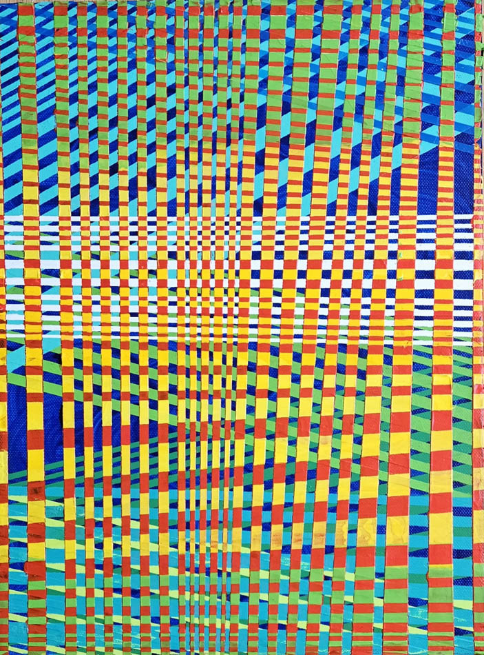 Represented Artist's | Iowa City | Hudson River Gallery
