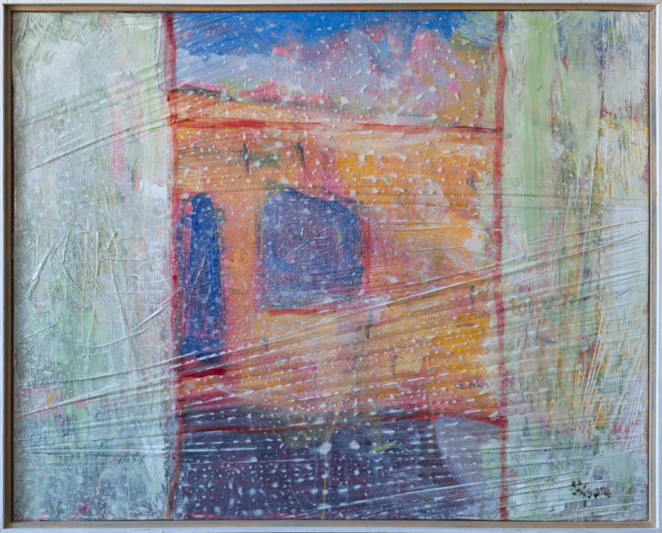 Represented Artist's | Iowa City | Hudson River Gallery