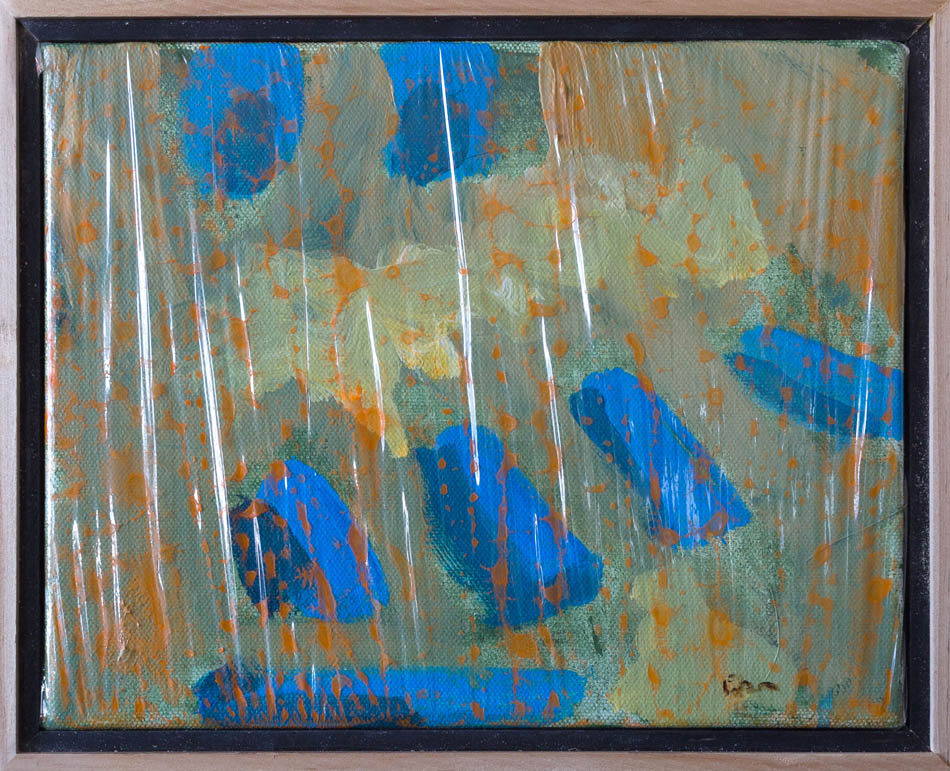 Represented Artist's | Iowa City | Hudson River Gallery