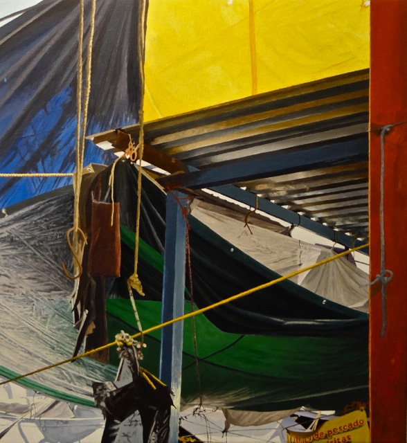 Hudson River Frame Company