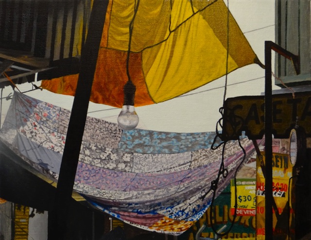 Hudson River Frame Company