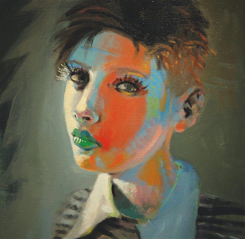 Represented Artist's | Iowa City | Hudson River Gallery