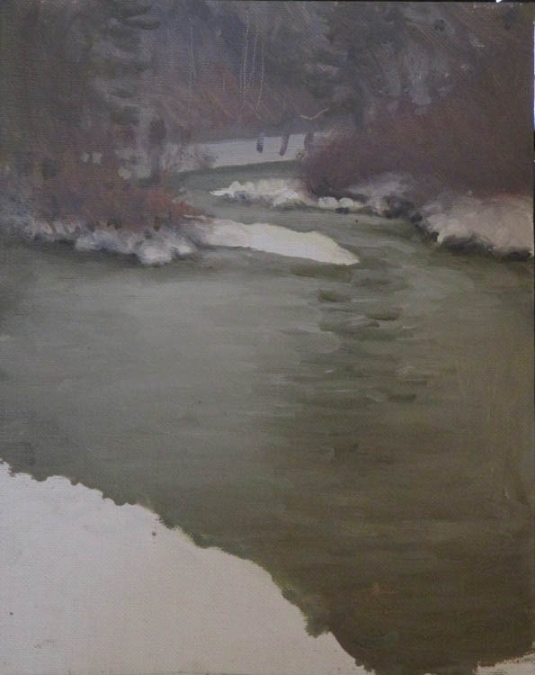 Represented Artist's | Iowa City | Hudson River Gallery