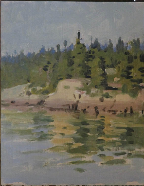Represented Artist's | Iowa City | Hudson River Gallery