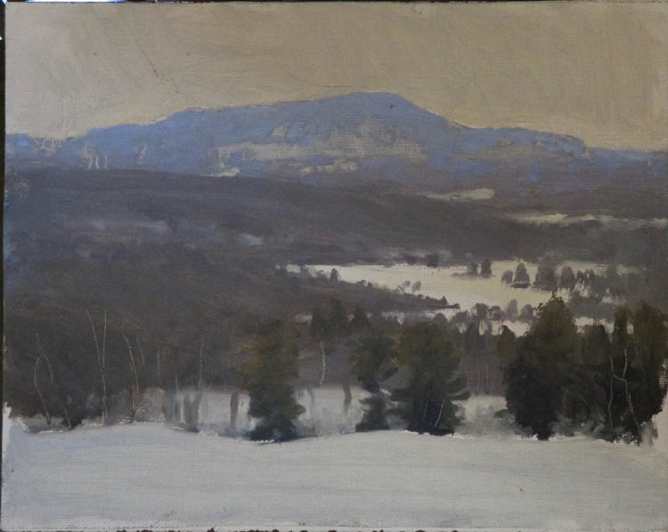 Represented Artist's | Iowa City | Hudson River Gallery