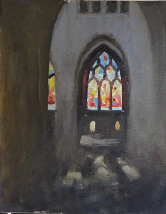 Represented Artist's | Iowa City | Hudson River Gallery