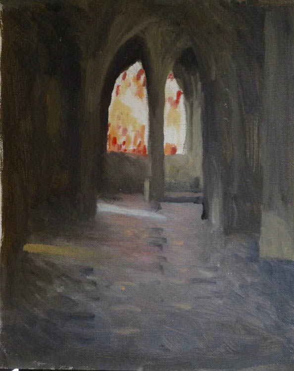 Hudson River Frame Company