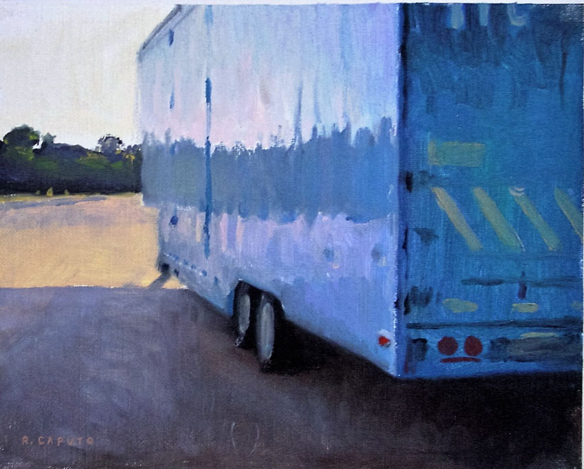 Represented Artist's | Iowa City | Hudson River Gallery