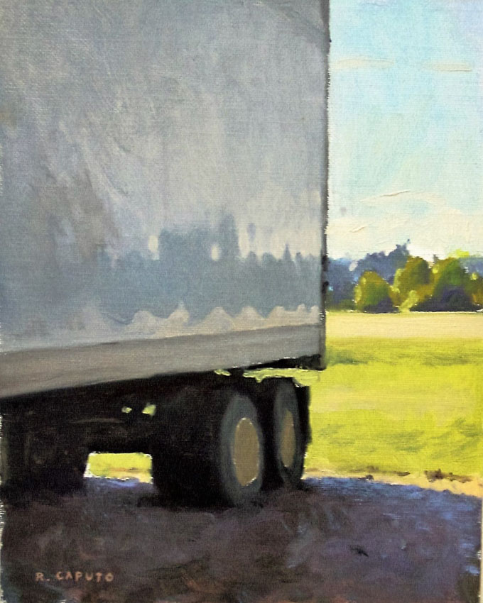 Hudson River Frame Company