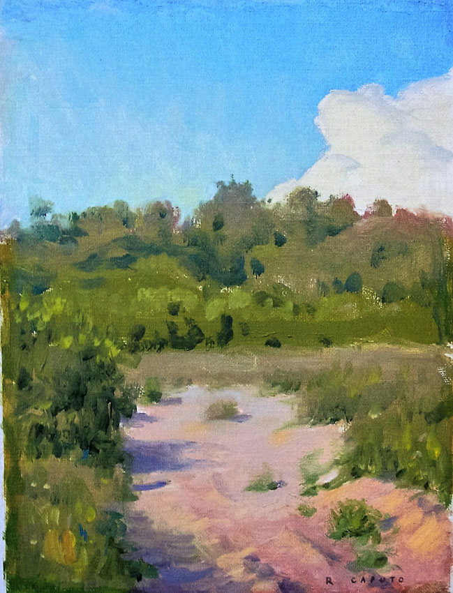 Represented Artist's | Iowa City | Hudson River Gallery