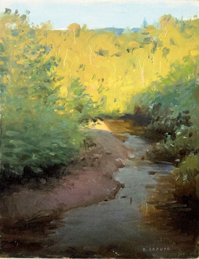 Represented Artist's | Iowa City | Hudson River Gallery