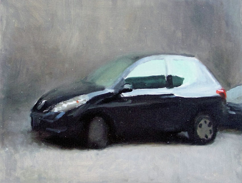 Represented Artist's | Iowa City | Hudson River Gallery