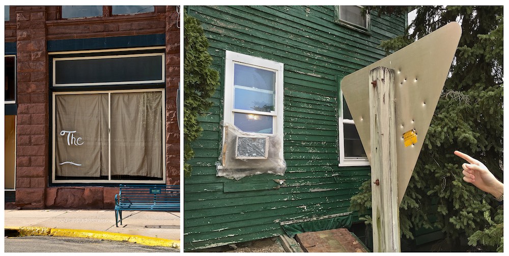 Hudson River Frame Company