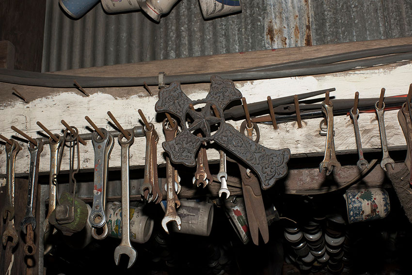 Hudson River Frame Company