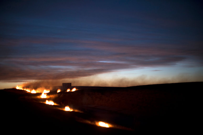 Hudson River Frame Company