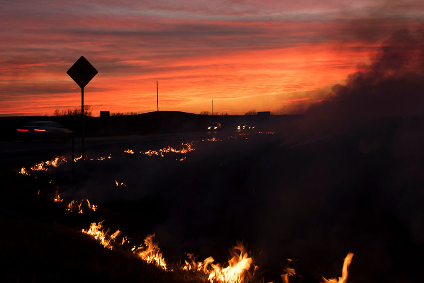 Hudson River Frame Company