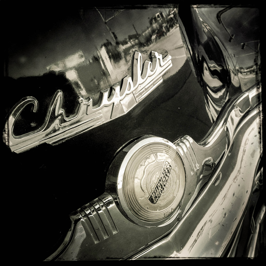 Hudson River Frame Company