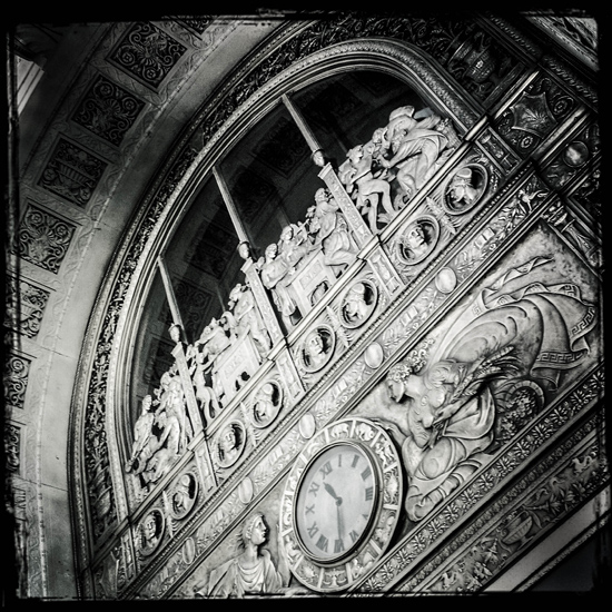 Hudson River Frame Company