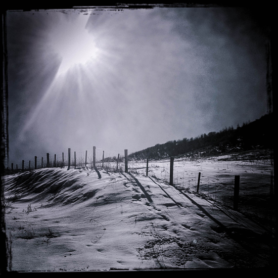 Hudson River Frame Company