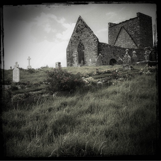 Hudson River Frame Company