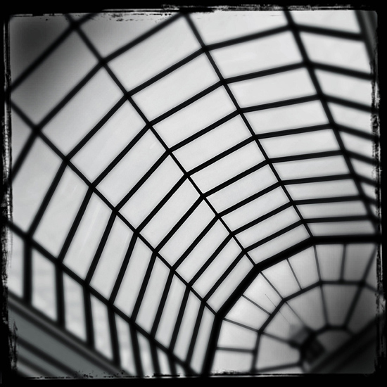 Hudson River Frame Company