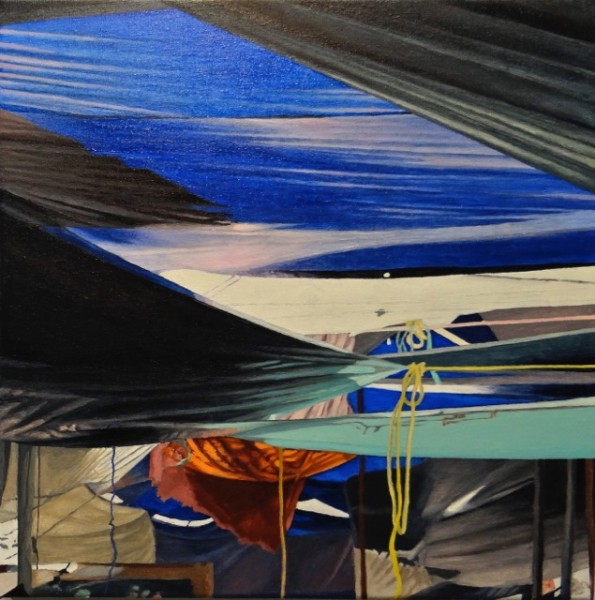 Hudson River Frame Company