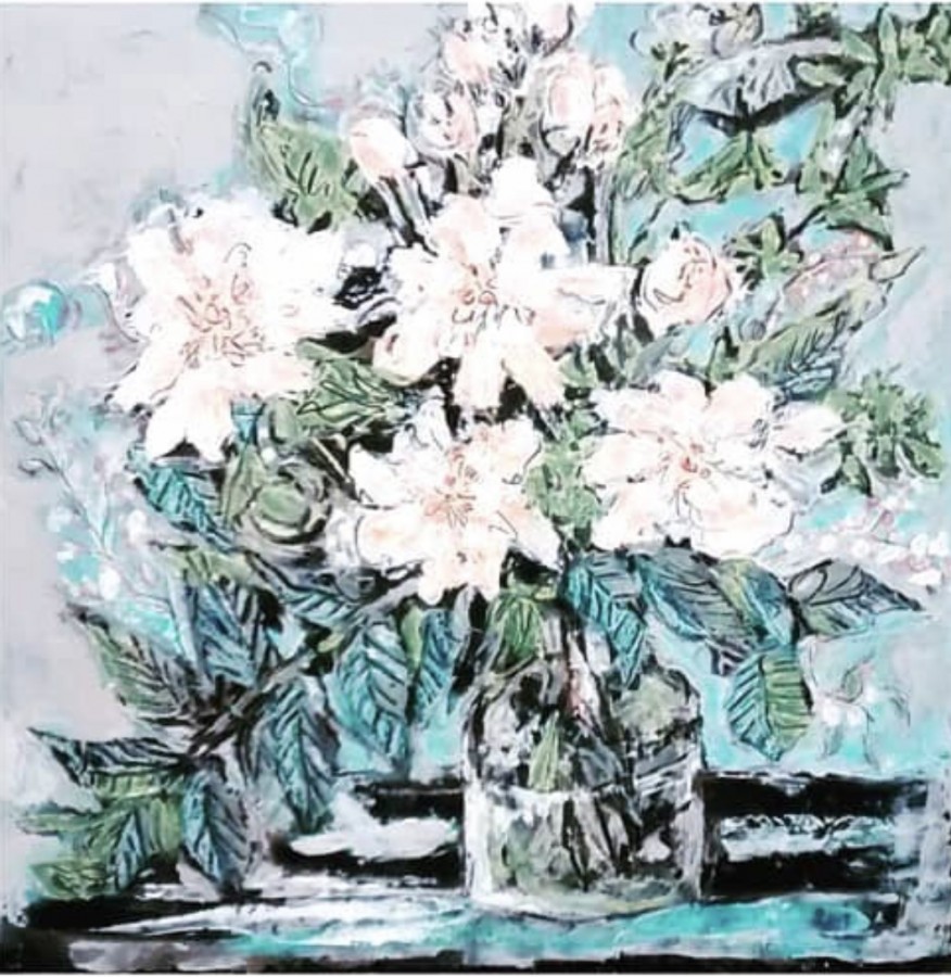 Represented Artist's | Iowa City | Hudson River Gallery